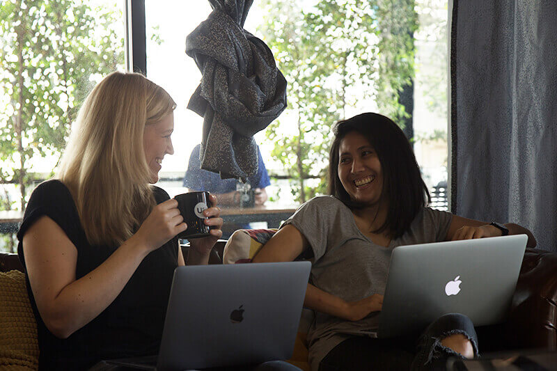 About us - Glow Digital