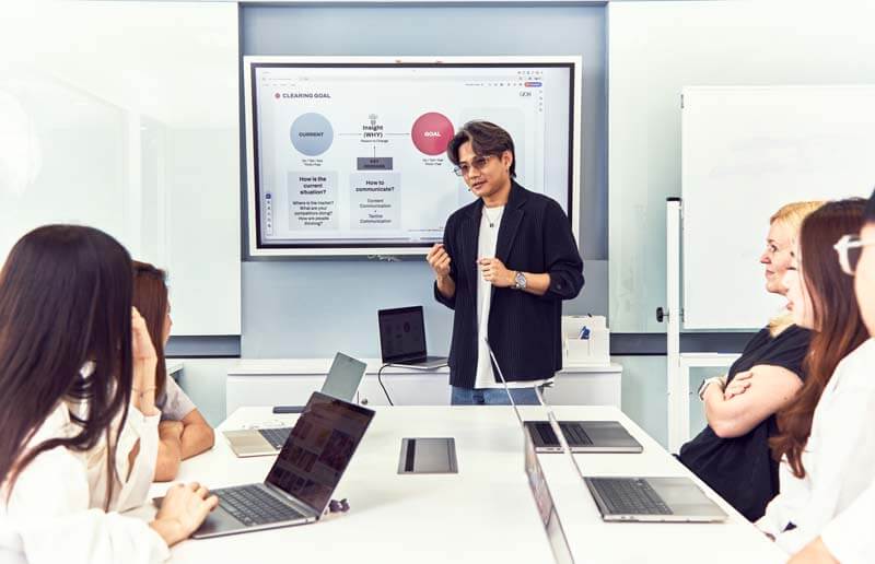 About us - Glow Digital