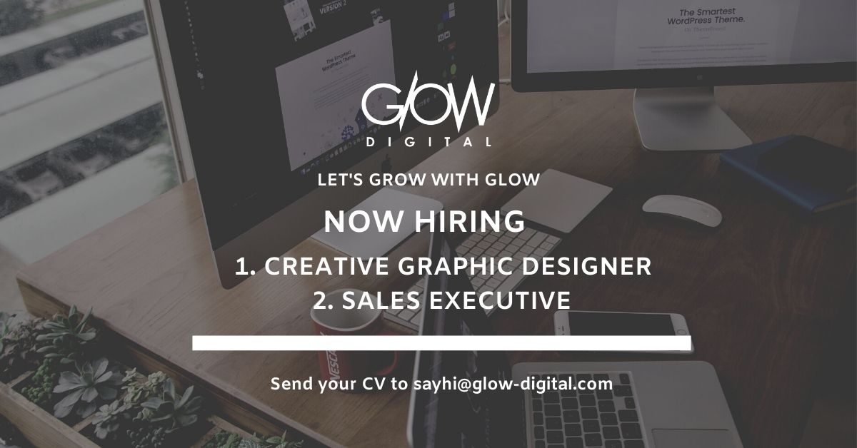Careers | Glow Digital